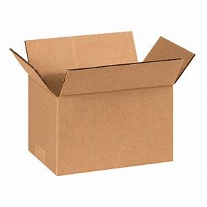 6x6x6″ Shipping Boxes Corrugate/25 Bundle - Supplies Store Local Only